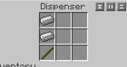 How to craft Vanilla Recipes | Strangelands Wiki | Fandom