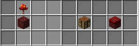 Crimson Nylium | Strangelands Wiki | Fandom