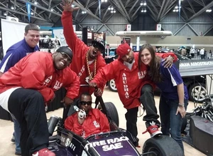 816 Boyz | Strange Music Wiki | Fandom