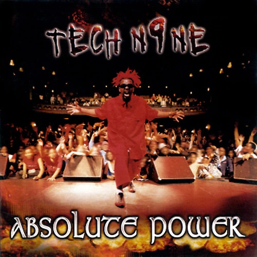 Absolute Power | Strange Music Wiki | Fandom