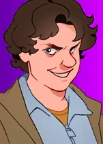 James (Smart Alec) | Stranger Things: Puzzle Tales Wiki | Fandom