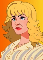 Mrs. Wheeler (Proud Parent) | Stranger Things: Puzzle Tales Wiki | Fandom