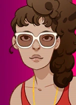 Heather (Part-time Lifeguard) | Stranger Things: Puzzle Tales Wiki | Fandom