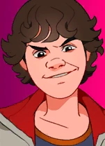 Troy (Wannabe Tough Guy) | Stranger Things: Puzzle Tales Wiki | Fandom