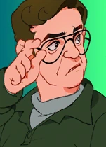 Mr. Wheeler (Patriot) | Stranger Things: Puzzle Tales Wiki | Fandom