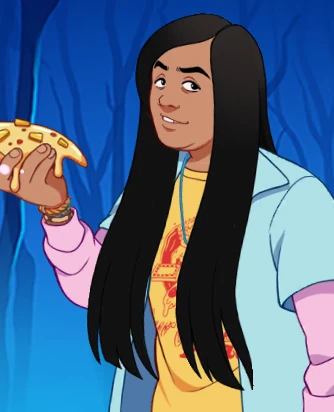 Argyle (Try Before You Deny) | Stranger Things: Puzzle Tales Wiki | Fandom