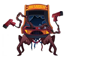 Club Bosses | Stranger Things: Puzzle Tales Wiki | Fandom