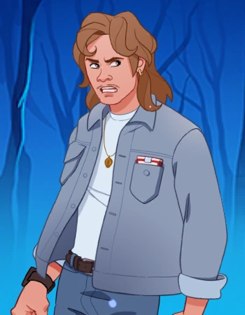 Billy (Irredeemable) | Stranger Things: Puzzle Tales Wiki | Fandom