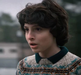 Mike Wheeler | Stranger Things: The Fall of Hawkins Wiki | Fandom