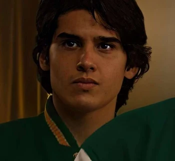 Chance | Stranger Things: The Fall of Hawkins Wiki | Fandom