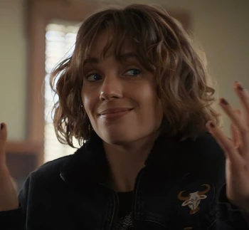 Robin Buckley | Stranger Things: The Fall of Hawkins Wiki | Fandom