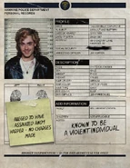 William 'Billy' Hargrove | Stranger Things: The Fall of Hawkins Wiki ...