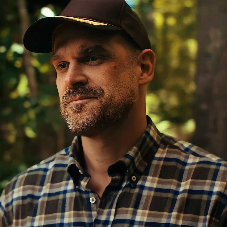 Jim Hopper | Stranger Things: The Fall of Hawkins Wiki | Fandom