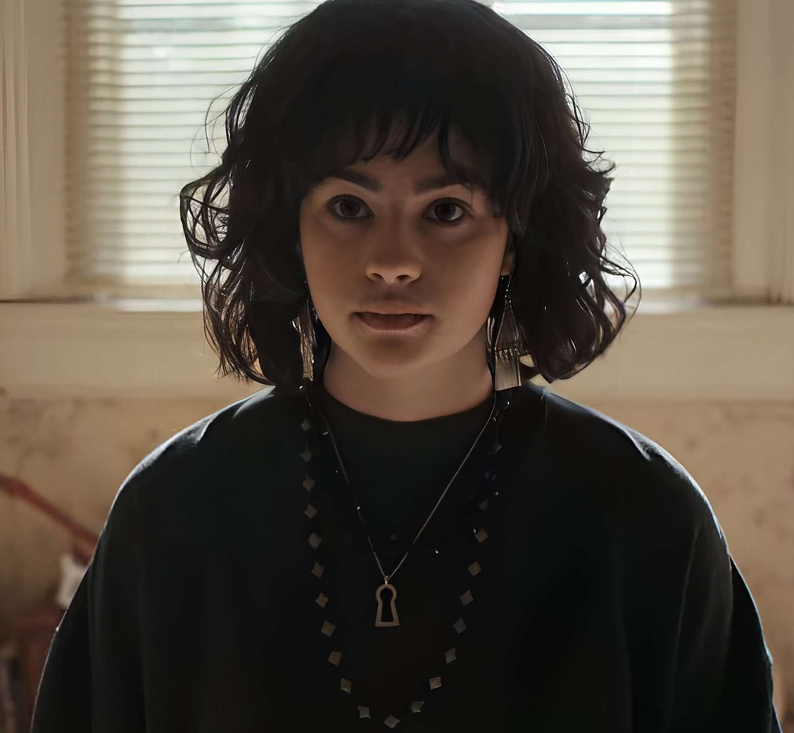 Eden Bingham | Stranger Things: The Fall of Hawkins Wiki | Fandom