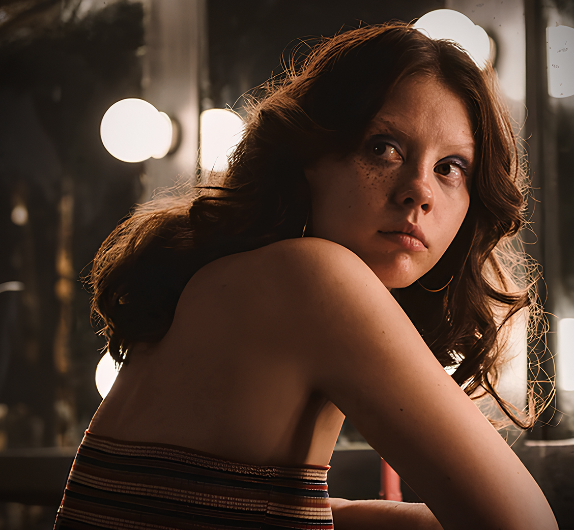 Mabel Coleman Stranger Things The Fall Of Hawkins Wiki Fandom