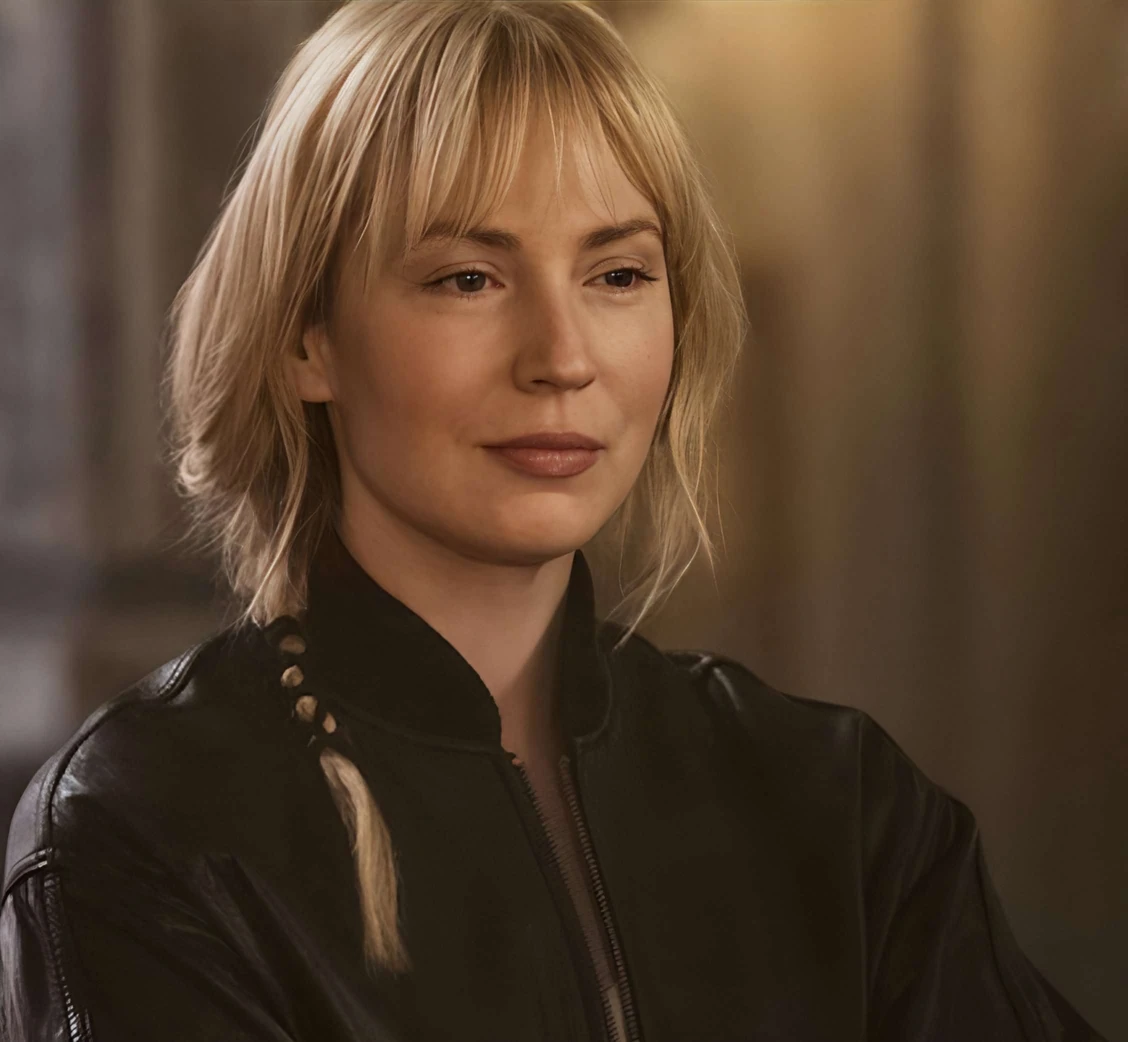 Eve | Stranger Things: The Fall of Hawkins Wiki | Fandom