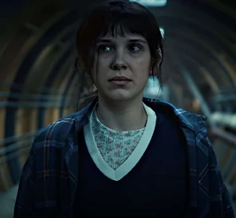 Eleven / Jane Hopper | Stranger Things: The Fall of Hawkins Wiki | Fandom