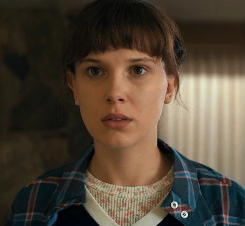 Eleven / Jane Hopper | Stranger Things: The Fall of Hawkins Wiki | Fandom