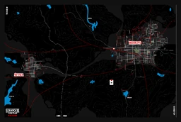 Interactive Maps | Stranger Things: The Fall of Hawkins Wiki | Fandom