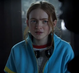 Max Mayfield | Stranger Things: The Fall of Hawkins Wiki | Fandom