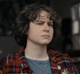 Gareth Emerson | Stranger Things: The Fall of Hawkins Wiki | Fandom