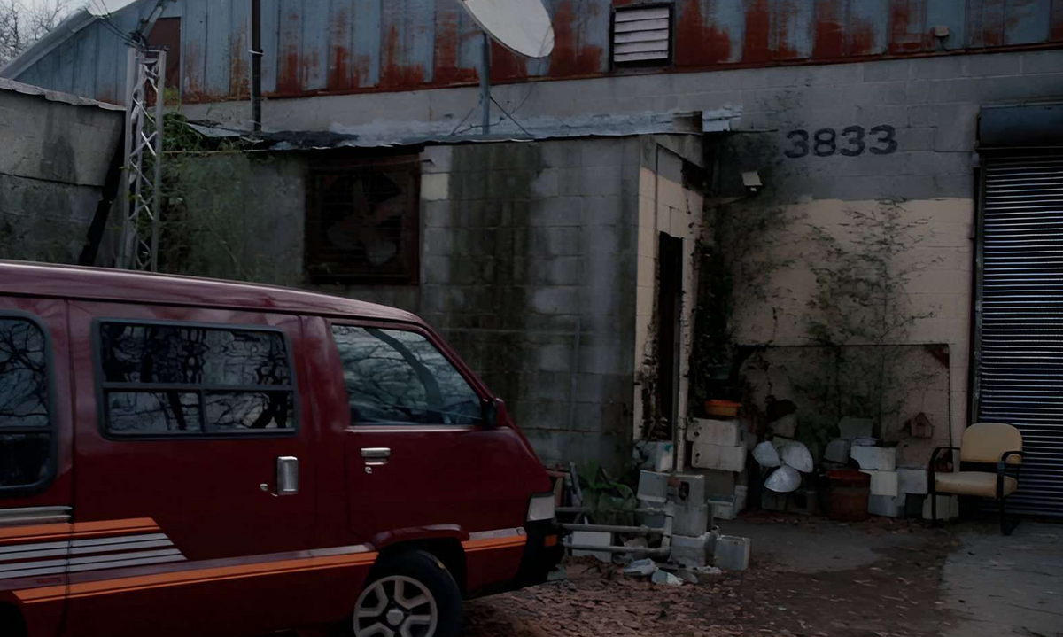 Locations | Stranger Things: The Fall of Hawkins Wiki | Fandom