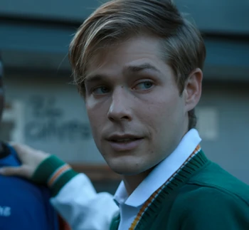 Jason Carver | Stranger Things: The Fall of Hawkins Wiki | Fandom