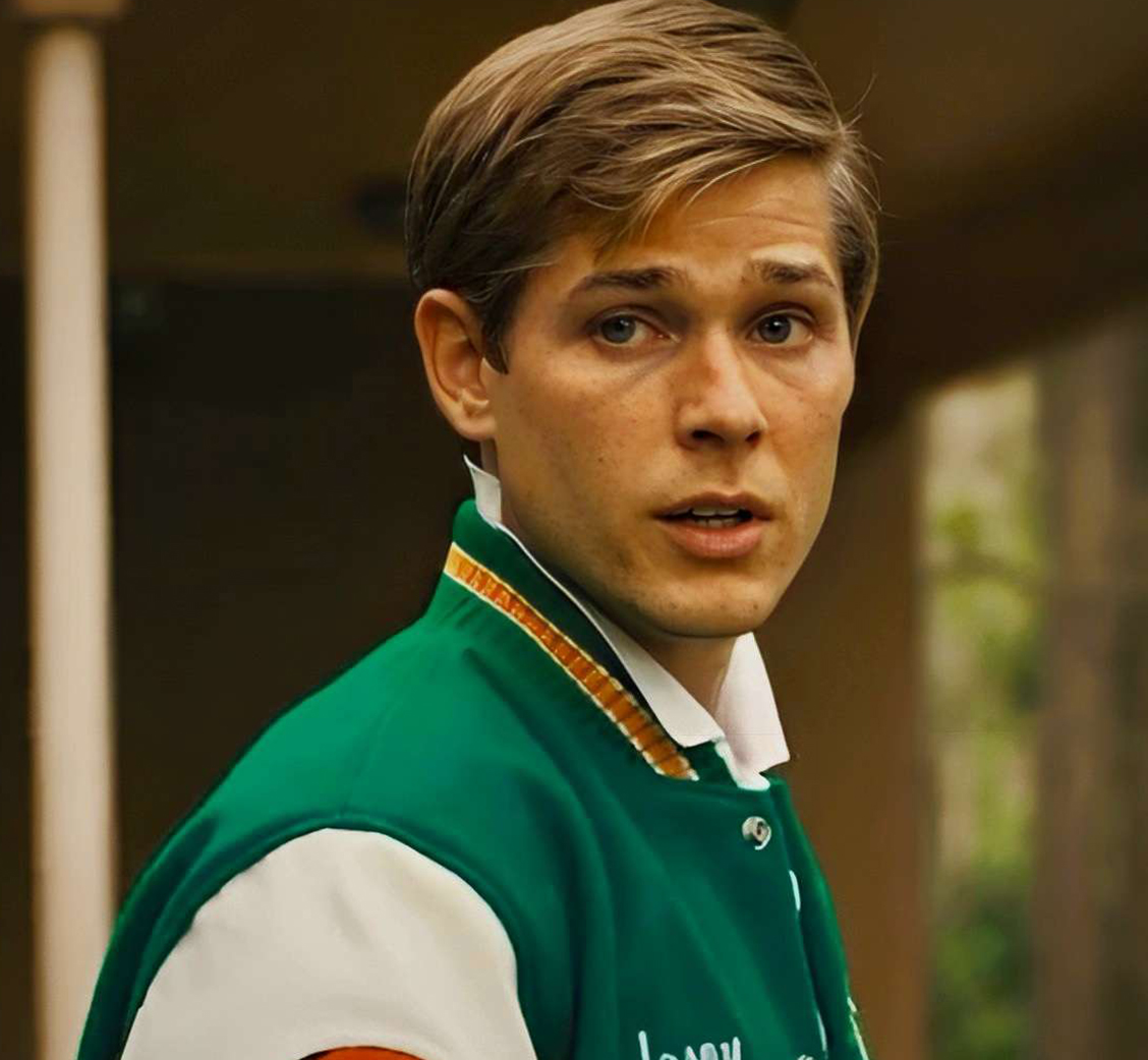 Jason Carver | Stranger Things: The Fall of Hawkins Wiki | Fandom