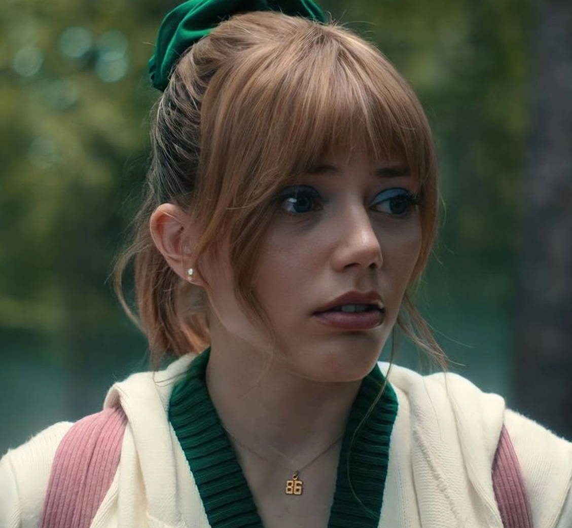 Chrissy Cunningham | Stranger Things: The Fall of Hawkins Wiki | Fandom