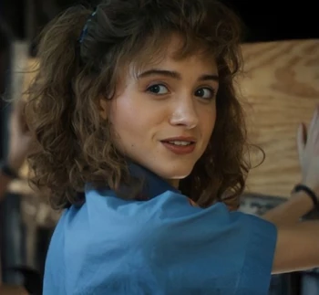 Nancy Wheeler | Stranger Things: The Fall of Hawkins Wiki | Fandom