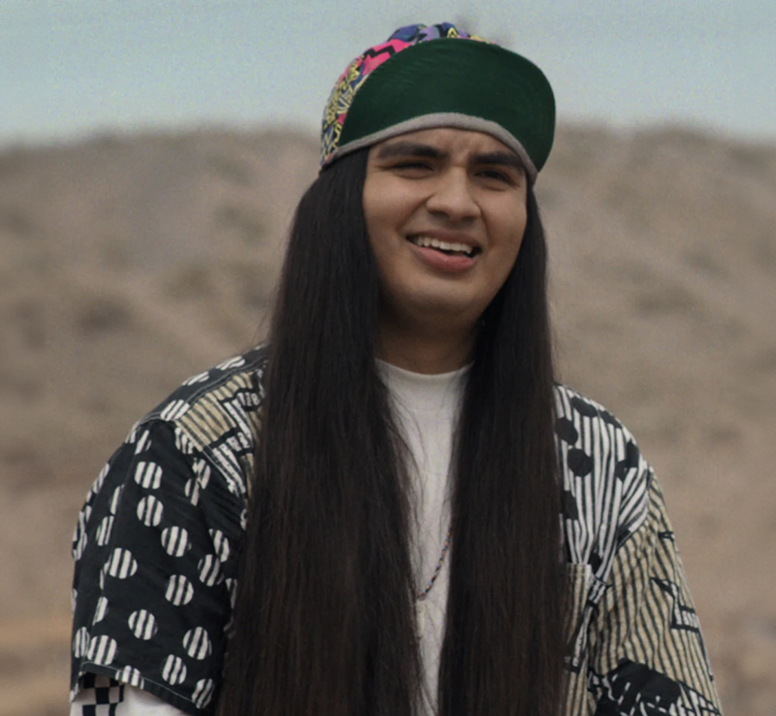 Argyle | Stranger Things: The Fall of Hawkins Wiki | Fandom