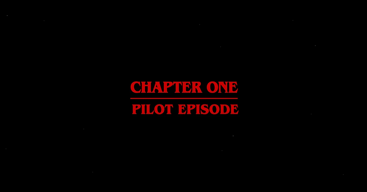 𝐏𝐈𝐋𝐎𝐓 𝐄𝐏𝐈𝐒𝐎𝐃𝐄 | Stranger Things: The Fall of Hawkins Wiki | Fandom