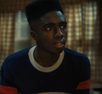 Lucas Sinclair | Stranger Things: The Fall of Hawkins Wiki | Fandom
