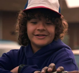 Dustin Henderson | Stranger Things: The Fall of Hawkins Wiki | Fandom