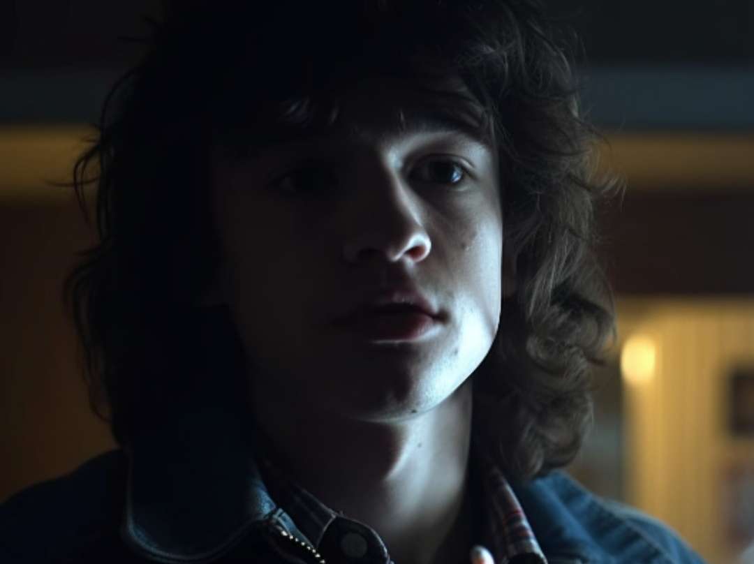 Eddie Munson Headcanons | Stranger Things: The Fall of Hawkins Wiki ...