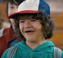 Dustin Henderson | Stranger Things: The Fall of Hawkins Wiki | Fandom