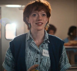 Vickie | Stranger Things: The Fall of Hawkins Wiki | Fandom