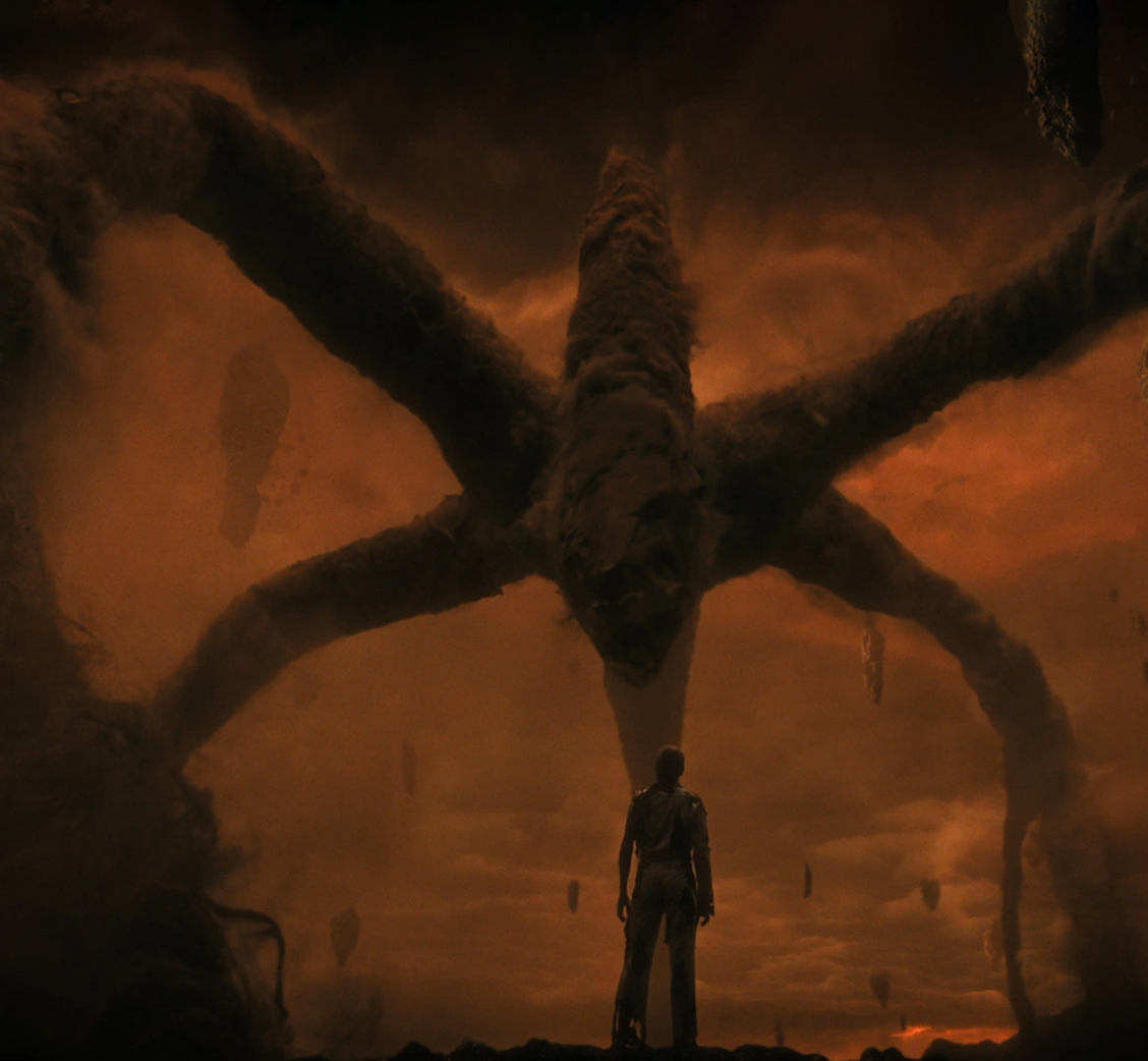 Mind-Flayer | Stranger Things: The Fall of Hawkins Wiki | Fandom