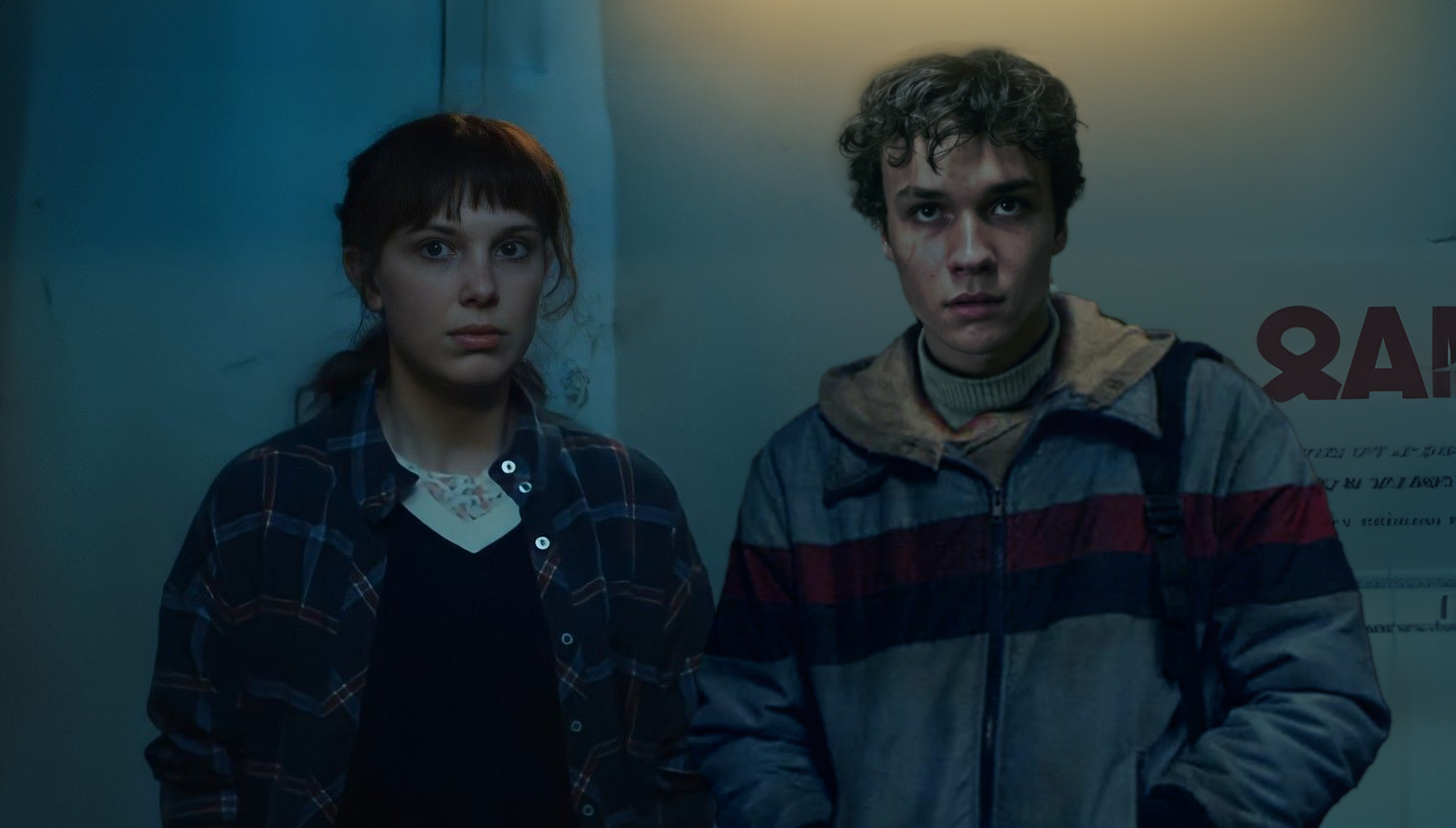 Aleven Stranger Things The Fall Of Hawkins Wiki Fandom
