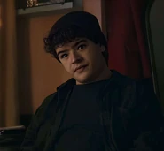 Dustin Henderson | Stranger Things: The Fall of Hawkins Wiki | Fandom