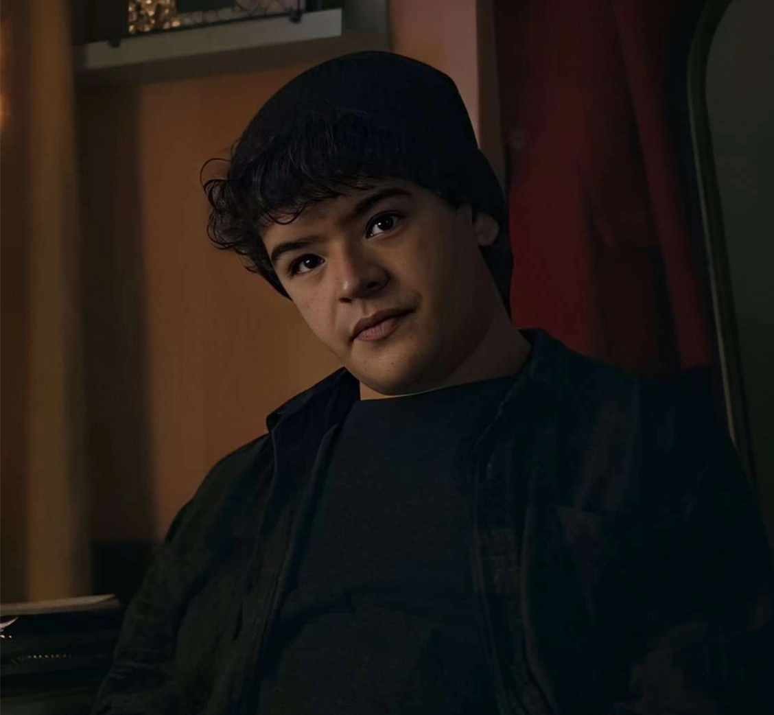 Dustin Henderson | Stranger Things: The Fall of Hawkins Wiki | Fandom