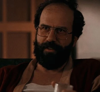 Murray Bauman | Stranger Things: The Fall of Hawkins Wiki | Fandom