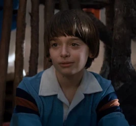 Will Byers | Stranger Things: The Fall of Hawkins Wiki | Fandom