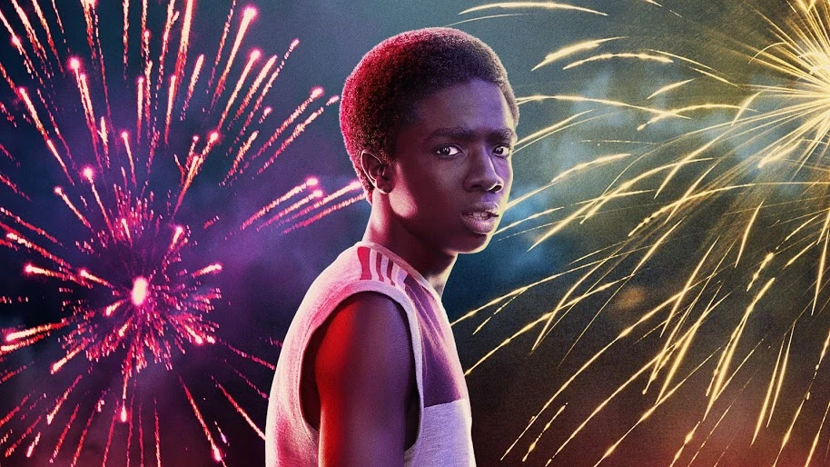 Lucas Sinclair | Stranger Things Wiki | Fandom