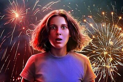 Eleven | Stranger Things Wiki | Fandom