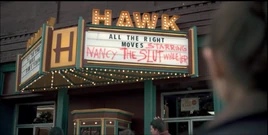 Hawk | Stranger Things Wiki | Fandom