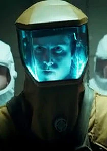 Shepard | Stranger Things Wiki | Fandom