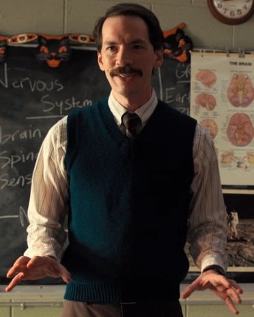 Scott Clarke | Stranger Things Wiki | Fandom