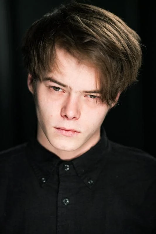 Charlie Heaton | Stranger Things Wiki | Fandom