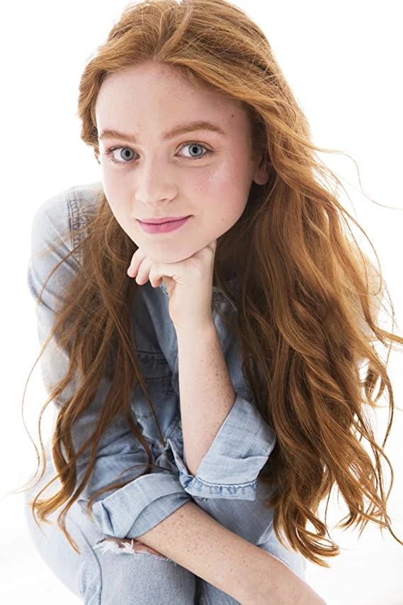 Sadie Sink | Stranger Things Wiki | Fandom